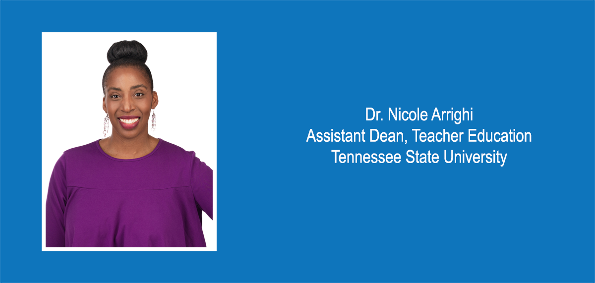 Tennessee State University – TN-CEEDAR