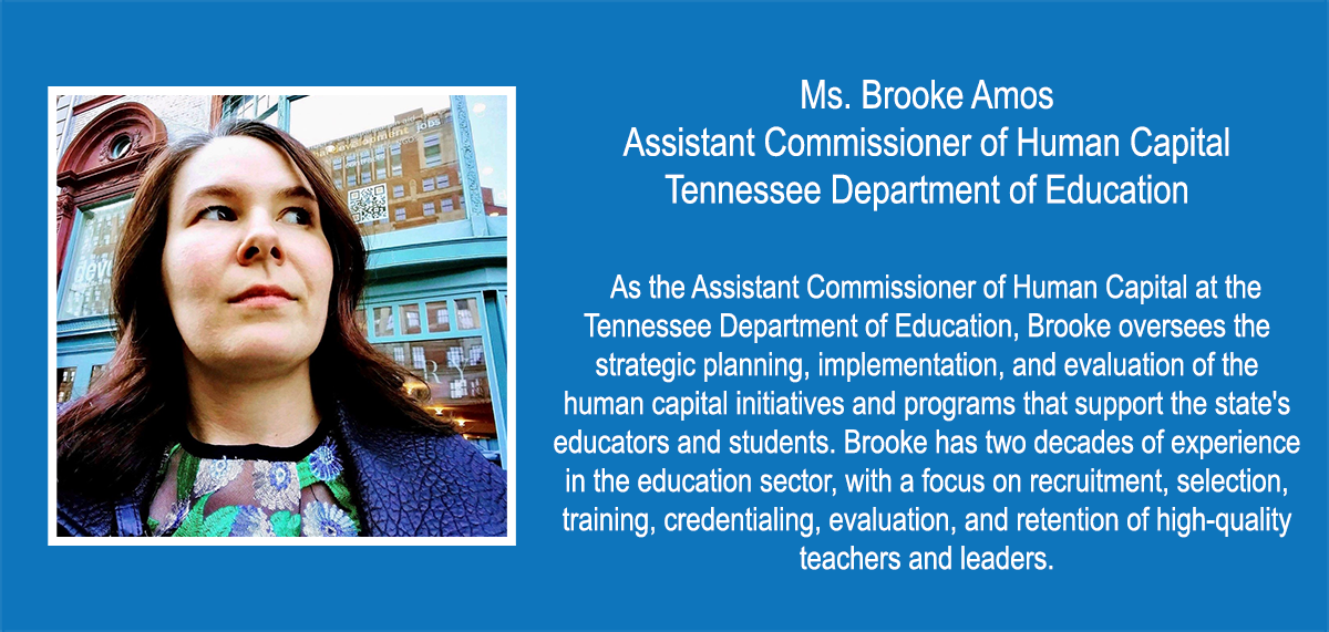 Tennessee Department of Education – TN-CEEDAR