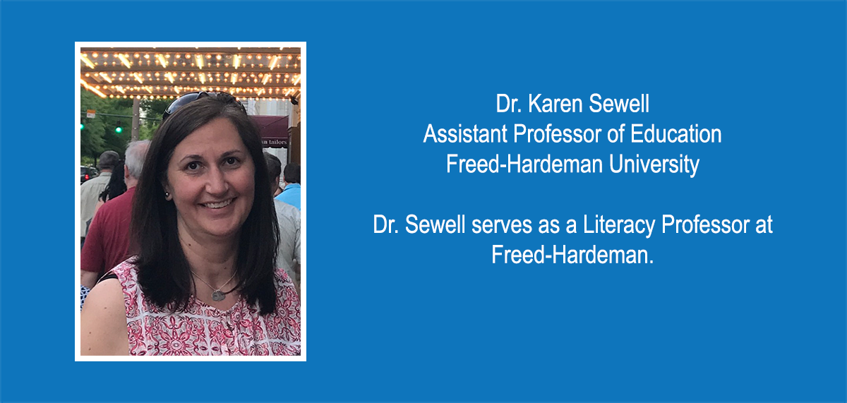 Freed-Hardeman University – TN-CEEDAR