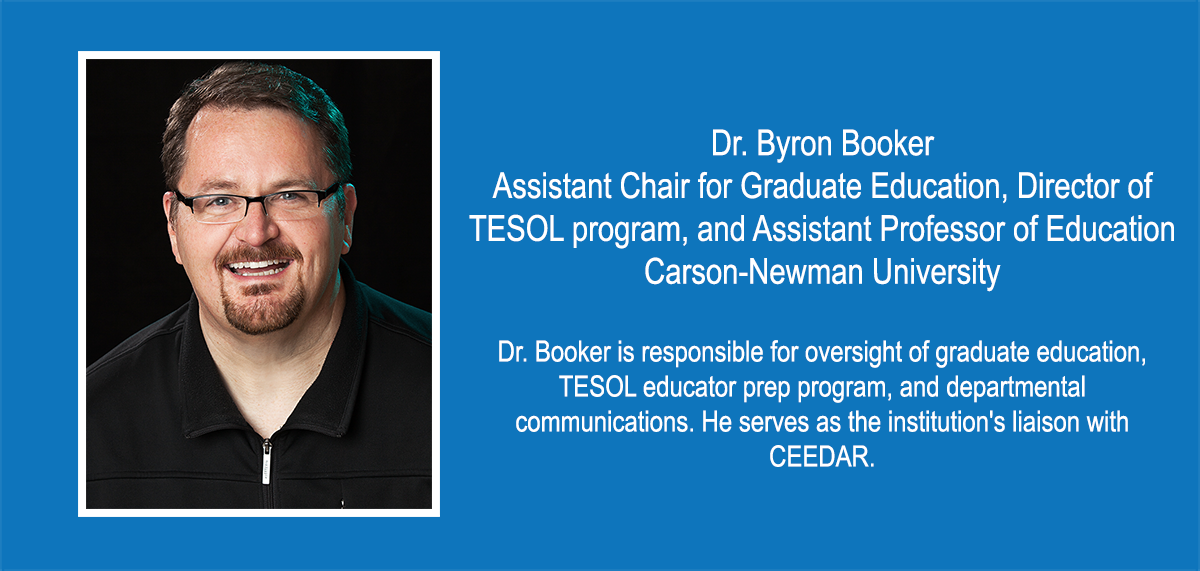 Carson-Newman University – TN-CEEDAR