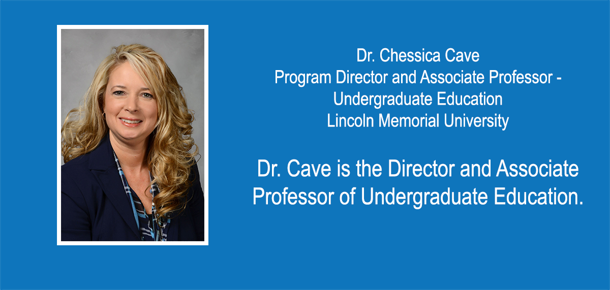 Lincoln Memorial University – TN-CEEDAR